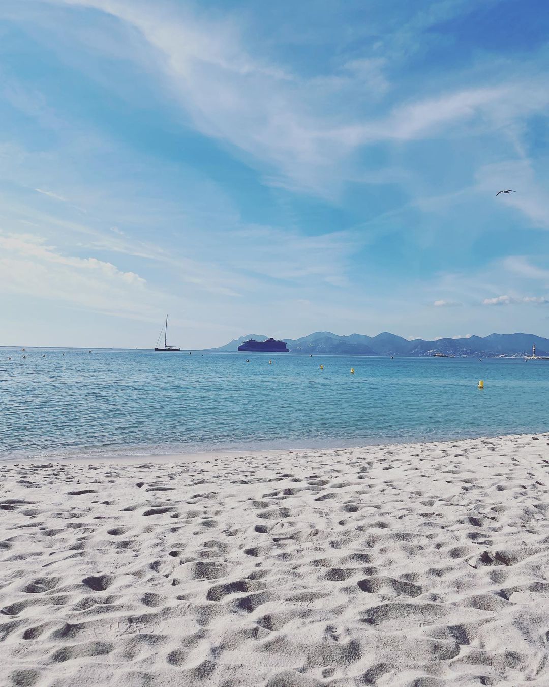 My 9 Best Beaches In Cannes