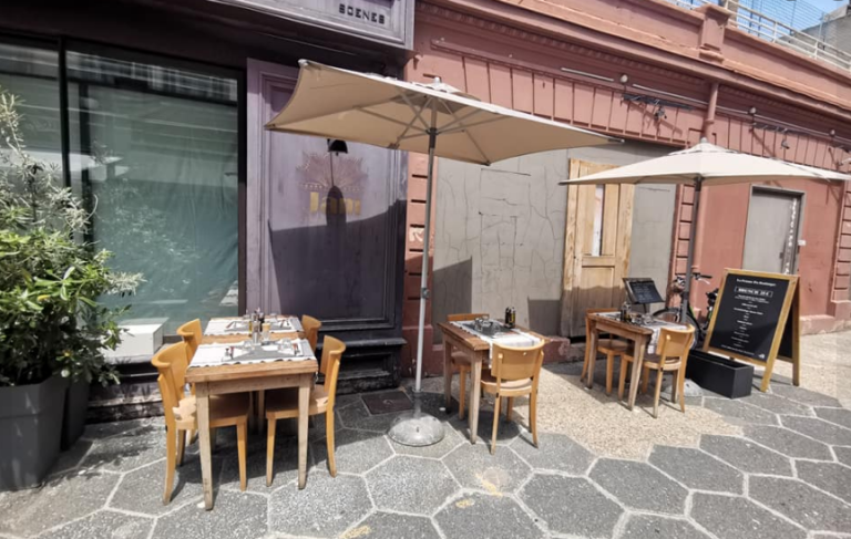 My 17 Best Breakfast In Nice - France