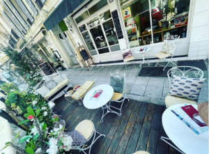 My 17 Best Breakfast In Nice - France