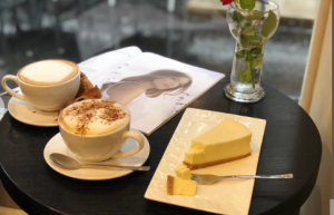 My 19 Best cafes in Nice - France