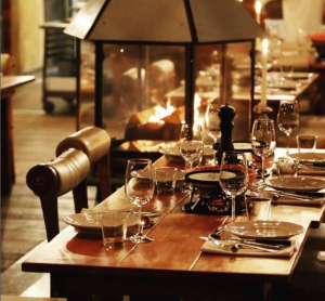 My 11 Best Fondue In Basel