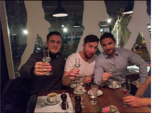 My 11 Best Fondue In Basel