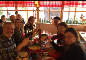 My 11 Best Fondue In Basel