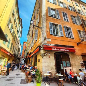 My 16 Best Bars In Nice ! (Personal Selection)