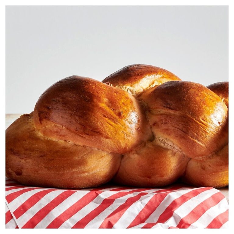 13 Hidden Gems for Best Croissants In Zurich (Switzerland)
