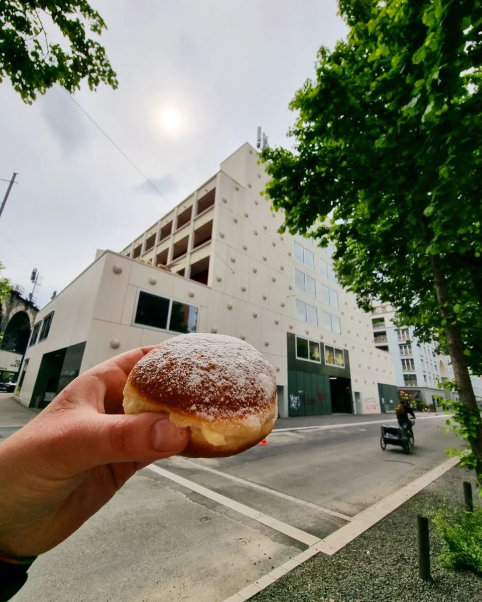 13 Hidden Gems for Best Croissants In Zurich (Switzerland)