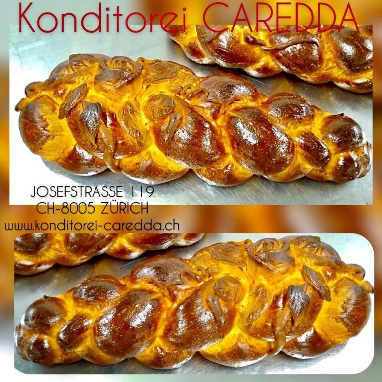 13 Hidden Gems for Best Croissants In Zurich (Switzerland)