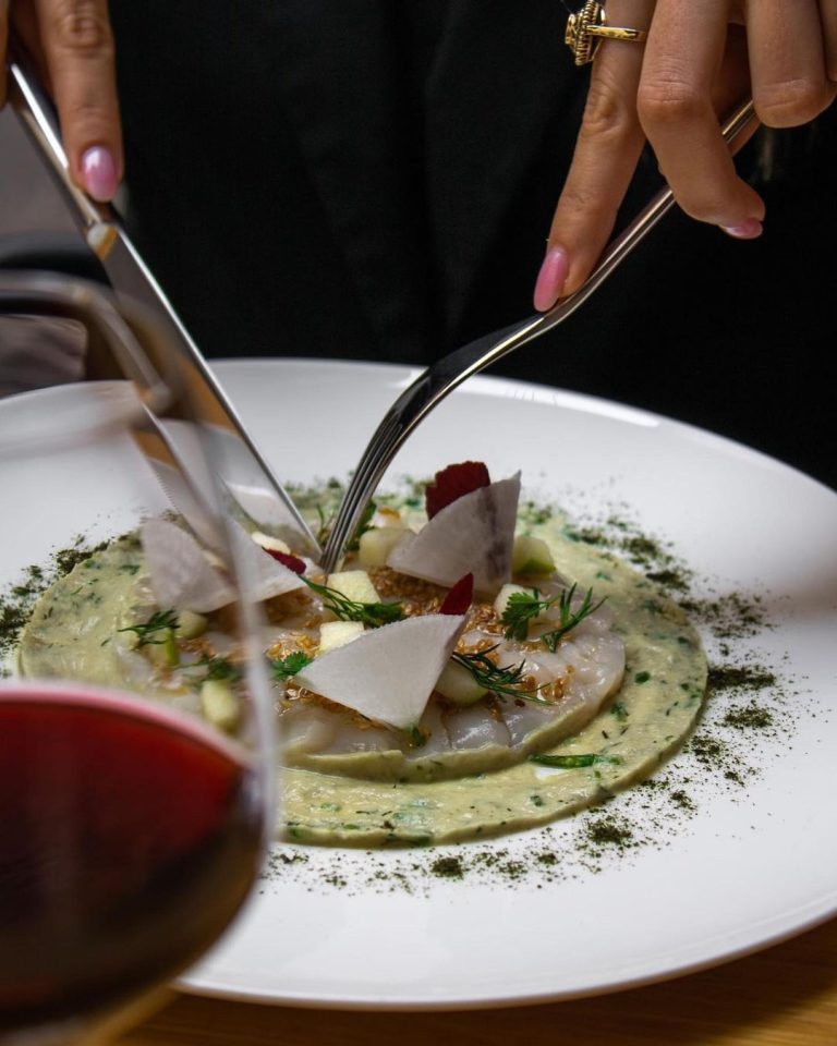 My 15 Best Restaurants In Antibes (2023)
