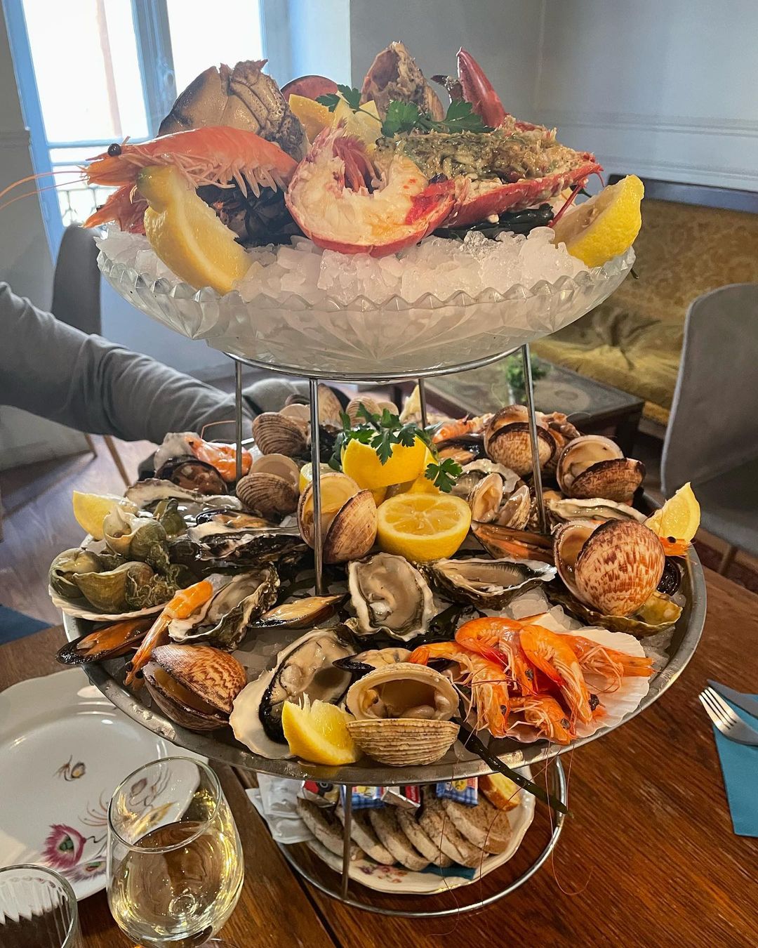 My 13 Best Seafood Restaurants In Nice