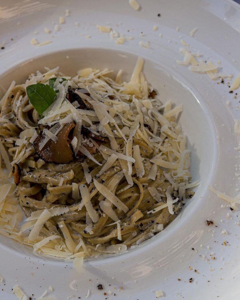 My 13 Best Italian Restaurants In Nice