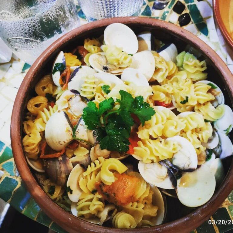 My 13 Best Italian Restaurants In Nice