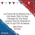 My 105 Quotes About France (Personal Selection!)